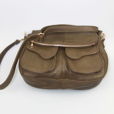 PU Handbag Womens Bag casual bags  Reliable China Bag Agent  bag supplier