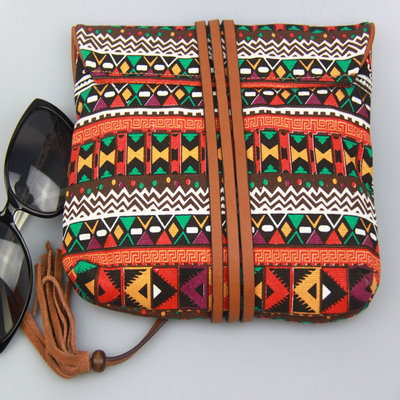 Canvas Wallet cotton wallet  Bags Agent China Sourcing Agent procurement agent