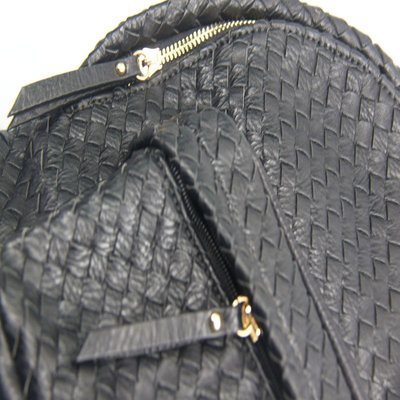 Black Women pu Backpack Bags Agent china purching agent bags supplier