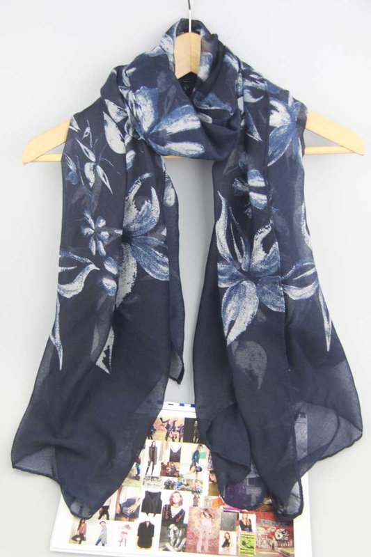 100%polyester Scarf  70×180cm Shawl Printing scarf China sourcing agent and buying agent in Guangzhou