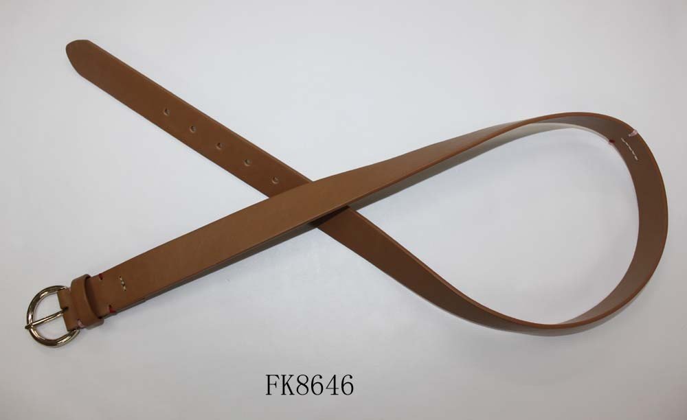 Women Leather Belt ladies fashion belt real leather belt