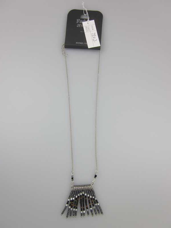 China Buying Agent Fashion Imitation Jewellery Supplier In China Necklace Agent