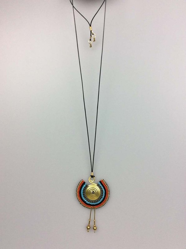 National Style Necklace Yiwu Buying Agent Export Buying Agent