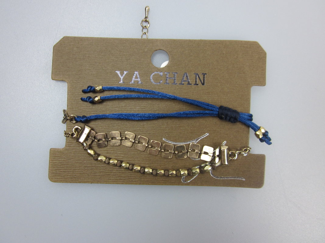 Fashion Alloy Jewelry Brecelet China Sourcing Agent Service Yiwu Buying Agent