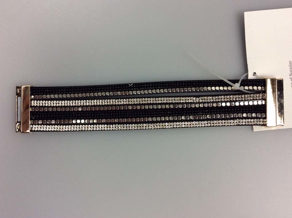Yiwu Imitation Jewelry In China Sourcing Agent Buy magnetic clasp bracelet