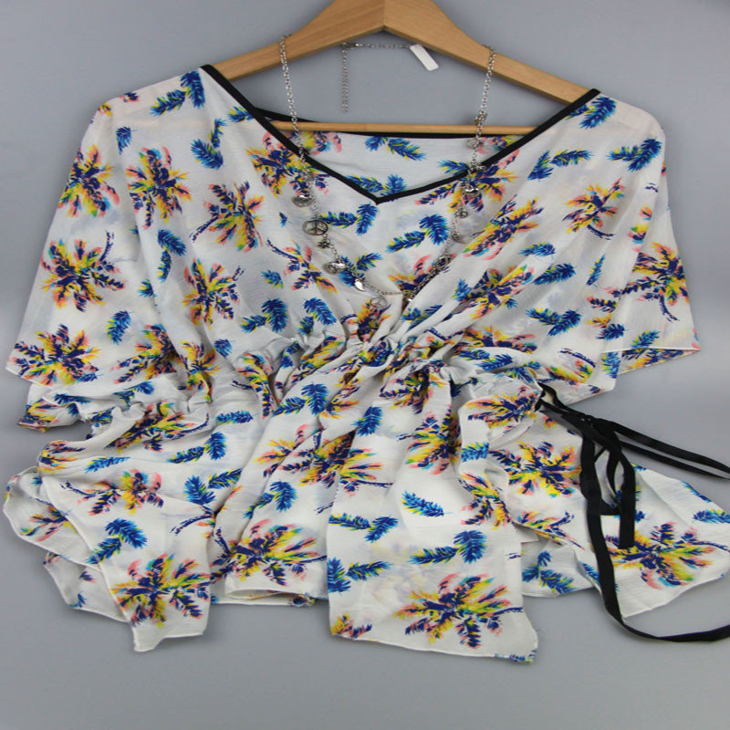 Polyester Flora Scarf China Sourcing Service Chinese Sourcing Agent