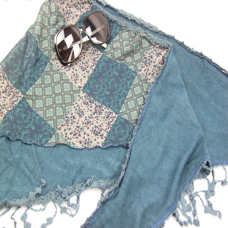 China Guangzhou , Dongguan , Shenzhen Sourcing Agent Polyester Scarf