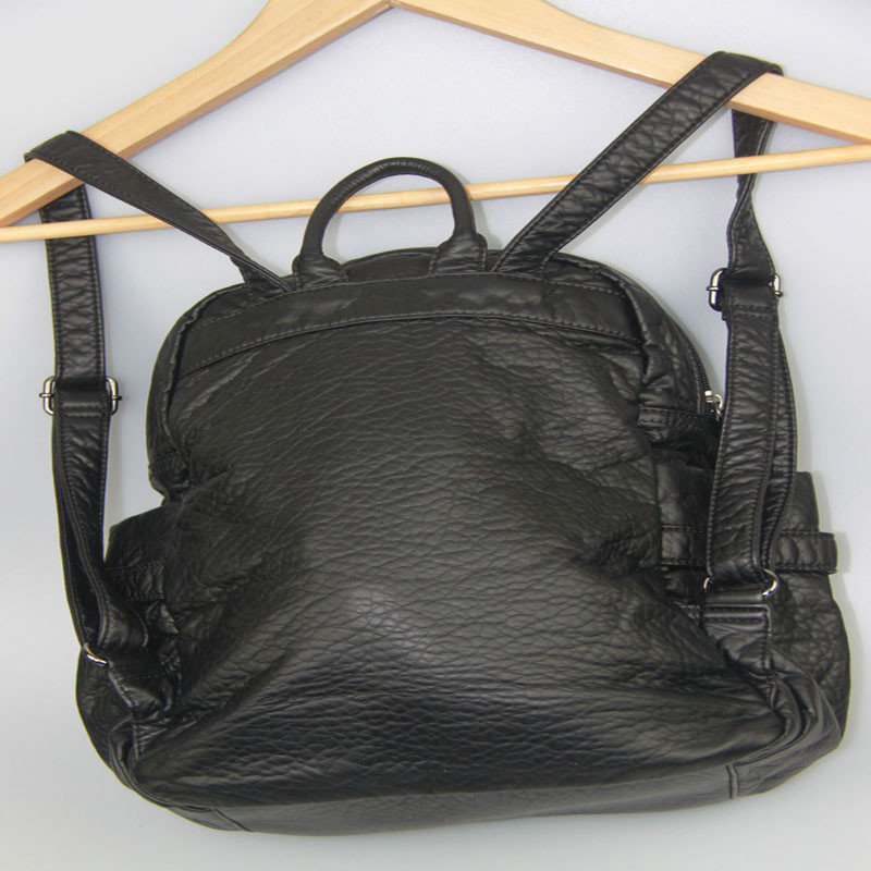 Girls PU Backpack causcal backpack school backpack Bags Agent china procurement agent