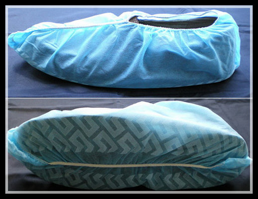 Non-Woven Shoe Covers China Supplier Lylian