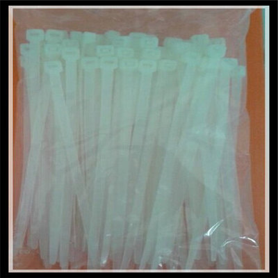 Plastic cable tie, zip tie, for bicycle companies(3.0*180mm), Straps, Self-Locking Cable Ties (NYLON 66)