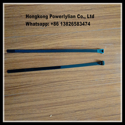 Releasable cable tie, nylon zip tie China Provider,fastener cable tie Made In China