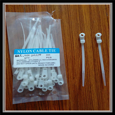 auto cable tie Chinese supplier,nylon zip tie for Car Shop Special Car Auto Cable Tie