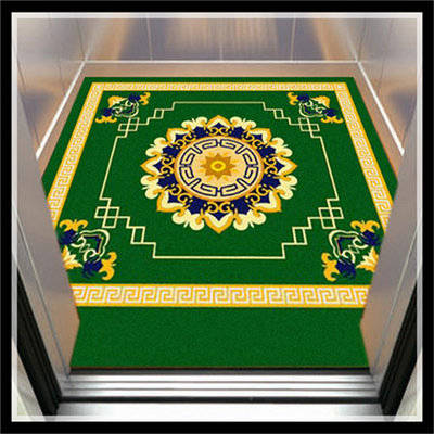 Rubber dust mat, carpet, rug for home or hotel or business,idea for promotion