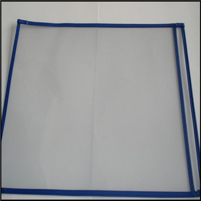 Color PVC File Holder Shop Tickets Holder PVC Holder,paper holder. 13x10 inches