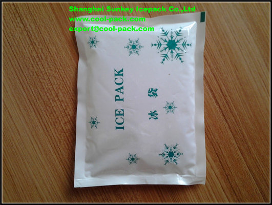 Breastmilk Storage Ice Pack (200g, 250g) large or medium