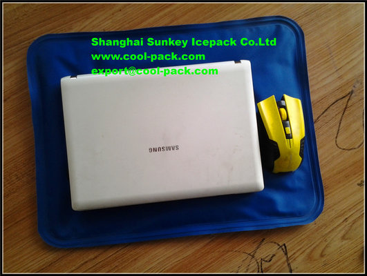 summer cooling mat/cool gel pad factory from Shanghai,China