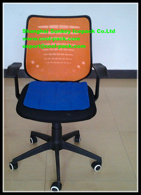 summer cooling mat/cool gel pad factory from Shanghai,China