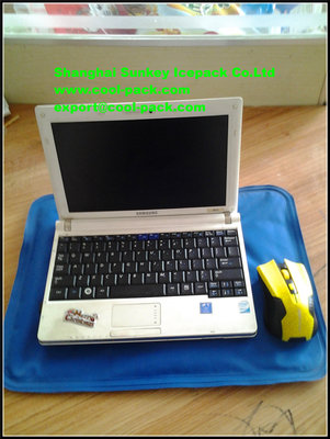 summer cooling mat/cool gel pad factory from Shanghai,China