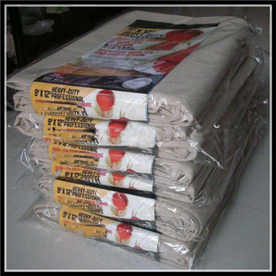 for plumbing/heating/reparing--canvas drop cloth,nylon zip tie,nylon floor mat,shoe covers sourcing assistant