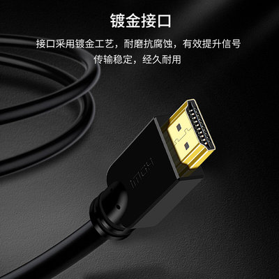 Bidirectional HDMI to DVI adapter cable DVI-HDMI converter 24+1 24+5 1.5M,3M,5M