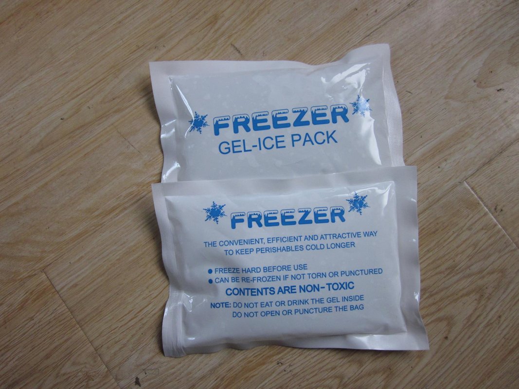 transportation ice pack, summer ice pack, reusable ice pack, hot cold pack