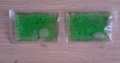 fast food delivery ice pack, reusable ice pack for beverage/drinks, chocolate ice pack,fish ice pack