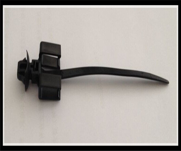 auto cable tie Chinese supplier,nylon zip tie for Car Shop Special Car Auto Cable Tie
