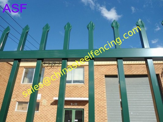 Security Fencing China, Security Fencing Panels