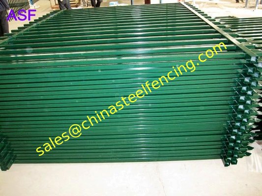 Security Fencing China, Security Fencing Panels