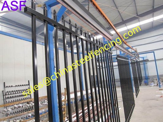 Security Fencing China, Security Fencing Panels