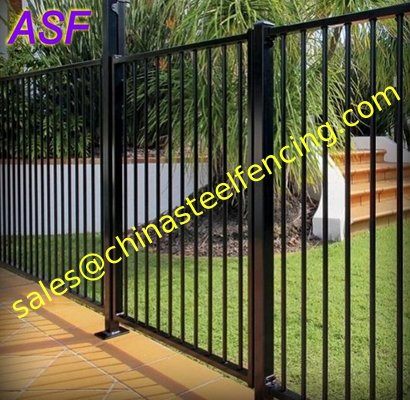 Pool Fencing Gate