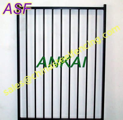 Pool Fencing Gate
