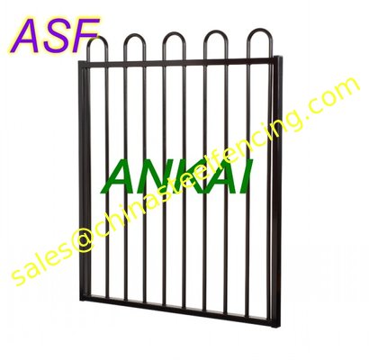 Pool Fencing Gate