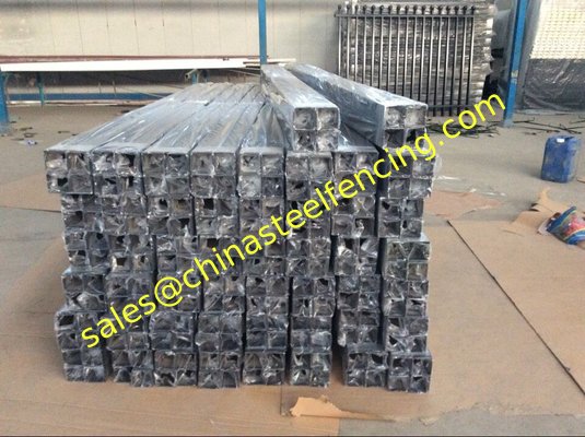 65mmX65mm Garrison Fencing Post