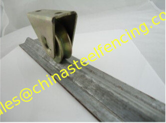 Bottom Mount Sliding Gate Wheel
