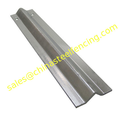 Sliding Gate Track