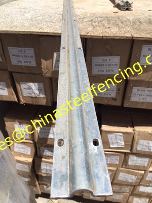 Sliding Gate Track