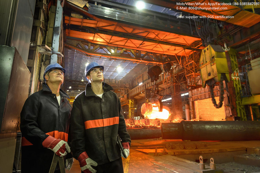 quality Mild Steel Plate factory