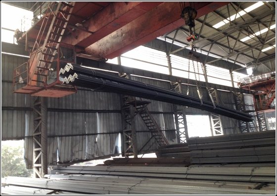 Hot Rolled Mild Steel Angle Bar