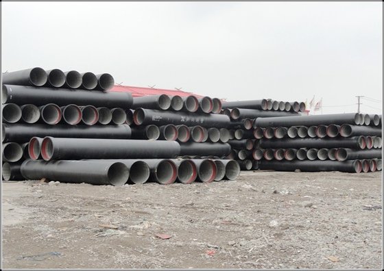 JIS G3101 SS400 Seamless / Welded Round Steel Tube with Custom Size and Thick