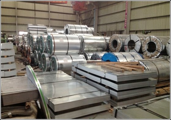 Hot Rolled ASTM A36 Steel Plate for General Purpose Structural / Machinery Parts