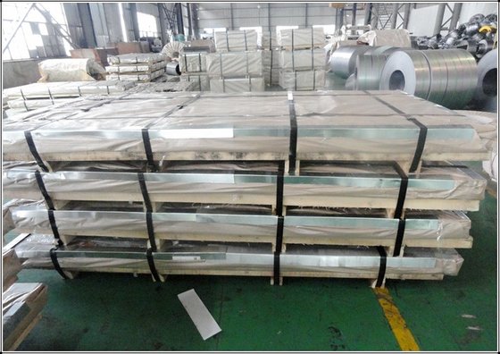 Hot Rolled ASTM A36 Steel Plate for General Purpose Structural / Machinery Parts