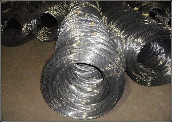 11 / 13 mm Carbon Steel Wire Rod	, SWRH82B-1 Smooth Surface Low Carbon Steel Wire