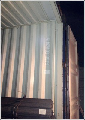 Equal Galvanized Mild Steel Angle Bar for Building / Engineering Structure