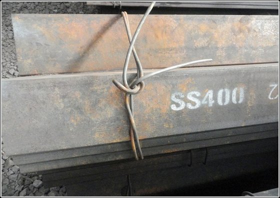 Structural Beam Mild Steel Angle Bar with Paint Coating Surface treatment