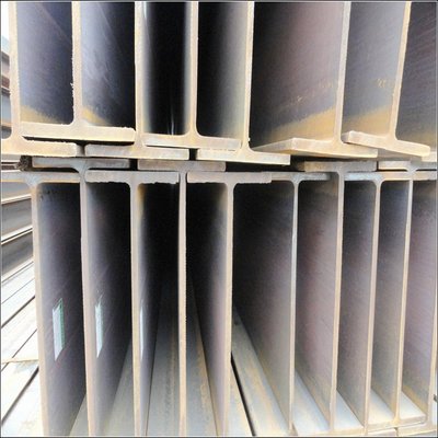 Project / Building / Bridge H Section Steel Steel H Beams 200*100*5.5*8 Mm