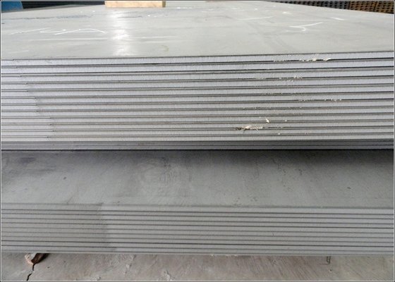 SS400 SS490 SS540 High strength Steel Plate for Construction material from Ma steel