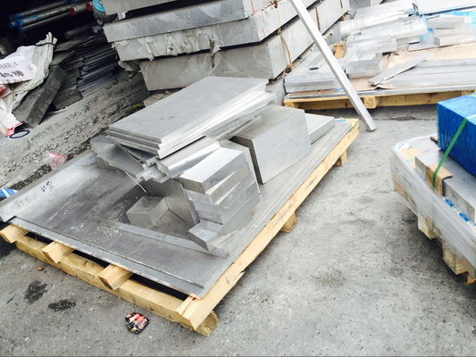 Hot Rolled Finished Polished Stainless Steel Sheet 201 Grade Annealing