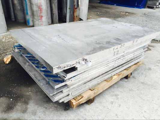 Hot Rolled Finished Polished Stainless Steel Sheet 201 Grade Annealing