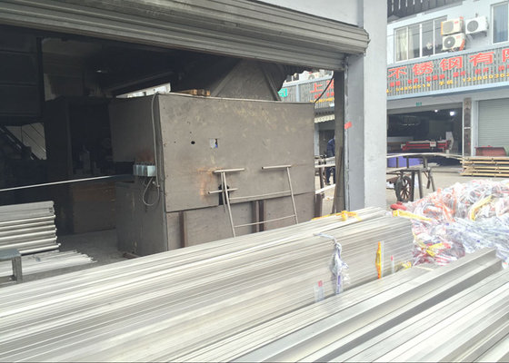 Mirror Stainless Steel Square Tubing Seamless Stainless Steel P